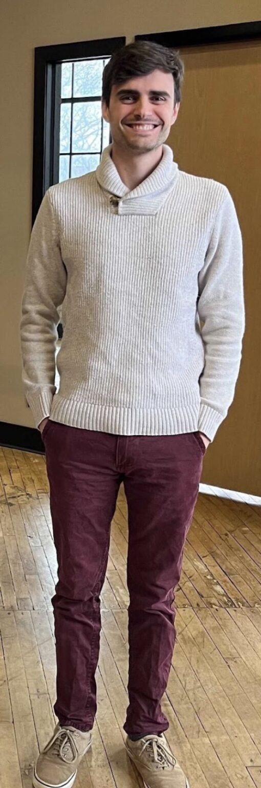 Staff Highlight – Noah Walker « Custom Trailer Dealer Websites | CRM ...